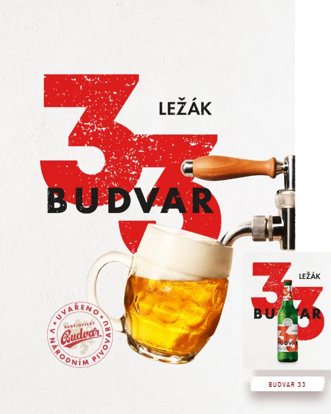 Restaurace U Karbanů - Budvar 33
